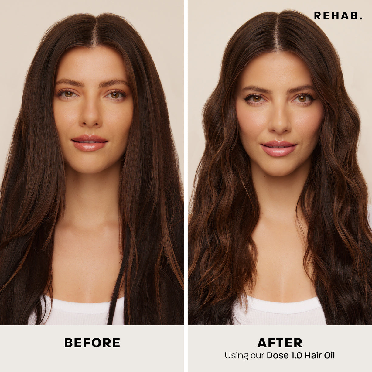 REHAB. Dose 1.0 Hair Oil Capsules – rehabyourhair