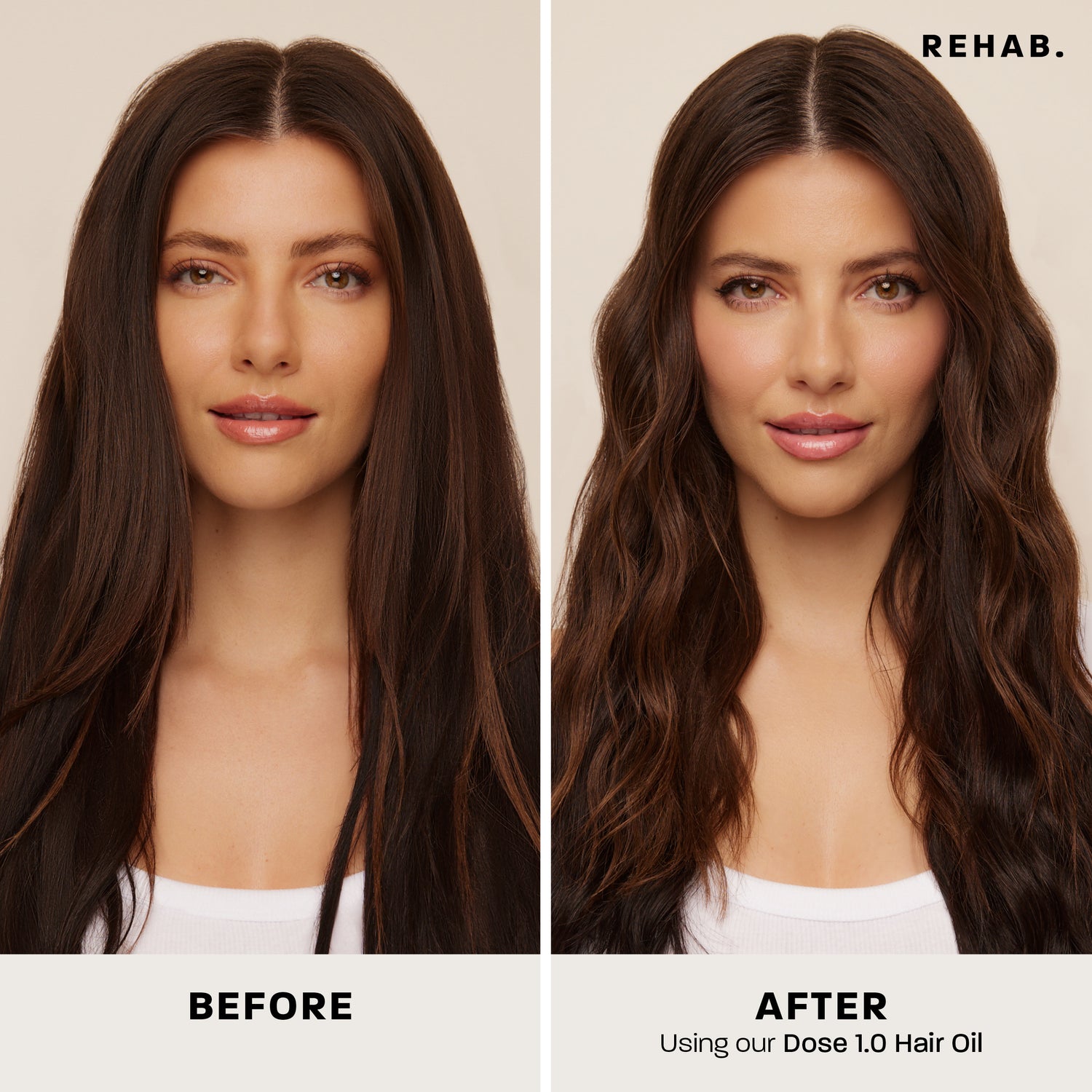 REHAB. Dose 1.0 Hair Oil Capsules – rehabyourhair