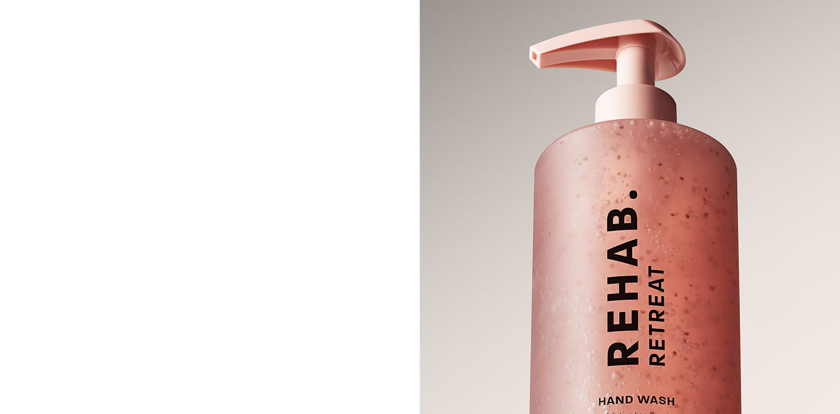 REHAB. Your Hair | Hair Oil Capsules | Silk Heatless Curlers ...