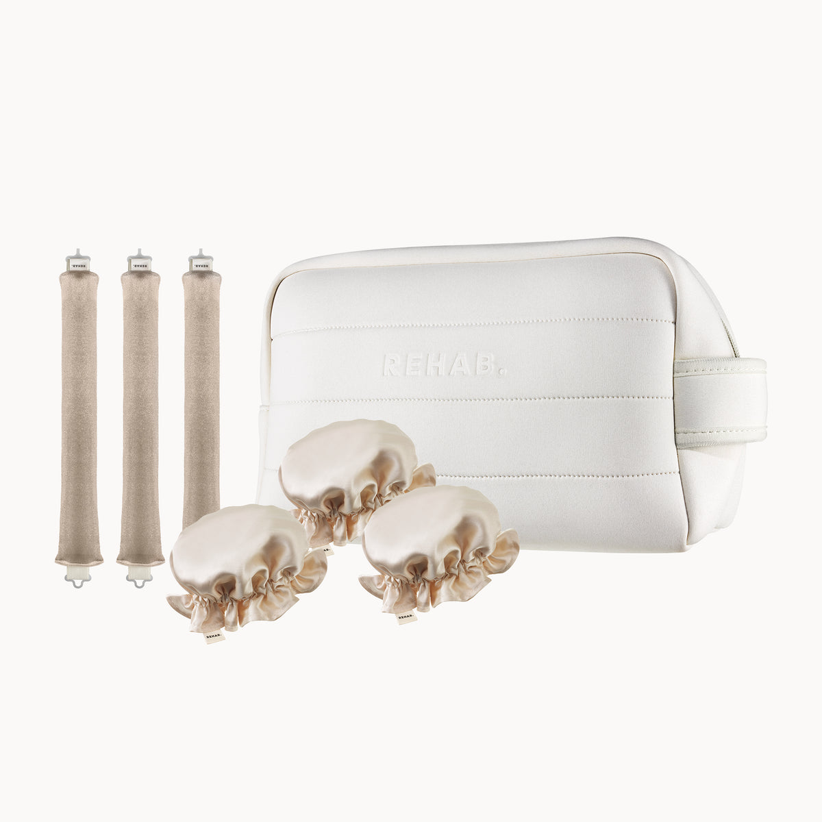 REHAB. Blow Dry Curling Rods – rehabyourhair