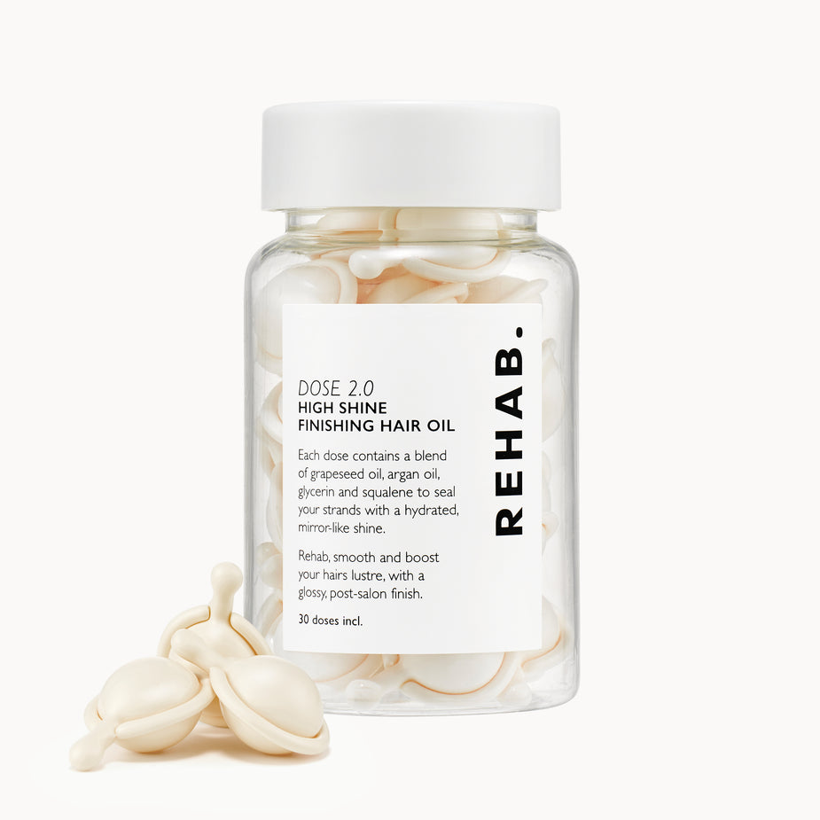Hair Styling – rehabyourhair