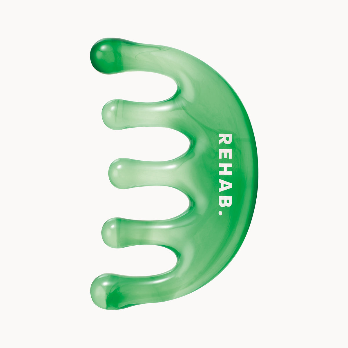 REHAB. Oiling Comb – rehabyourhair