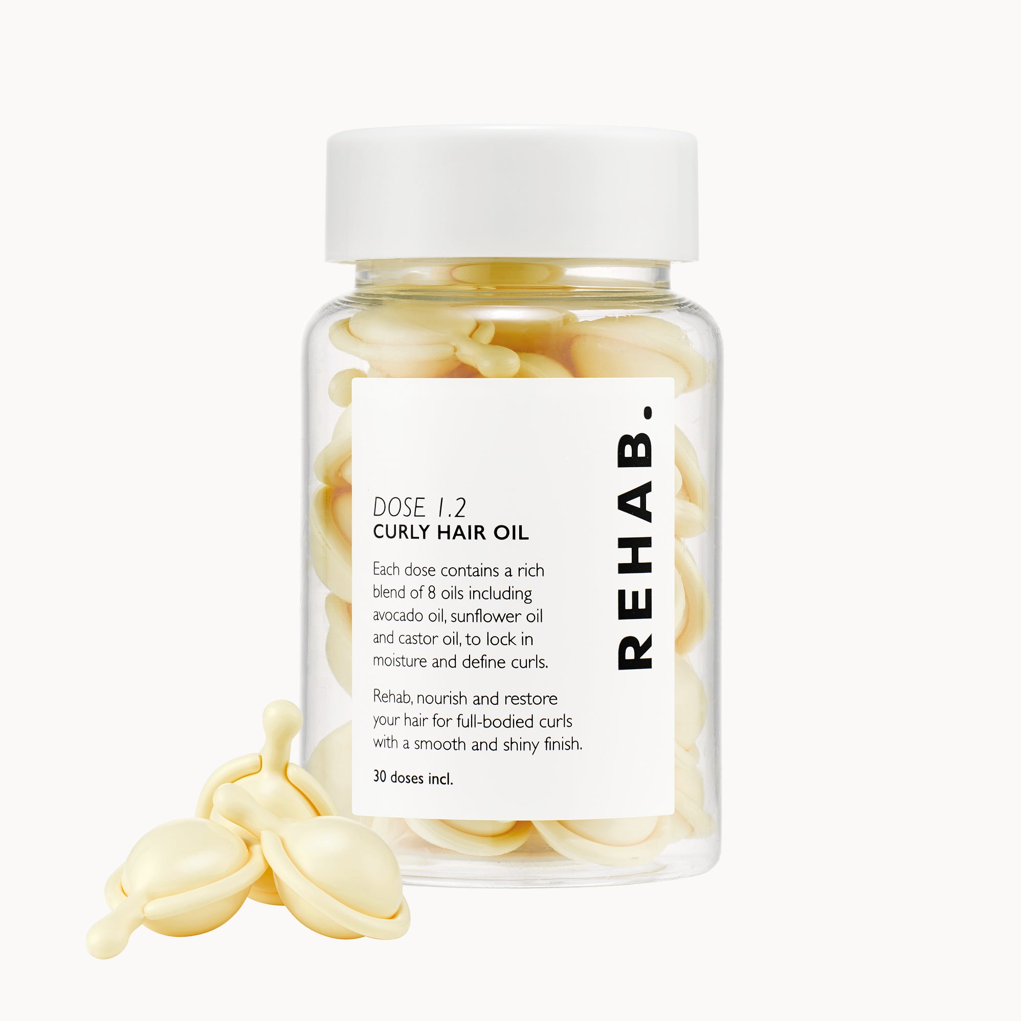 Hair Oils – rehabyourhair