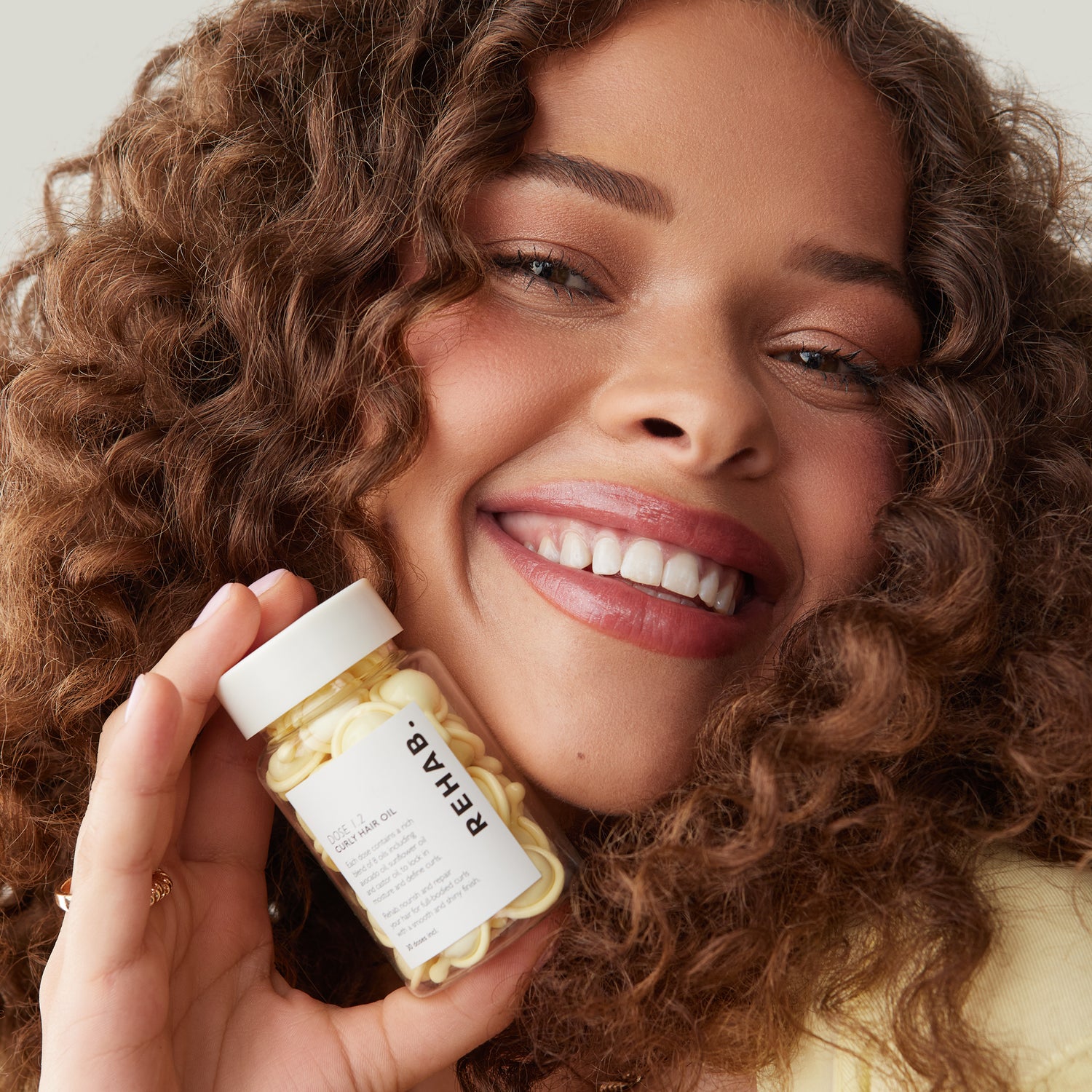 Hair Oils – rehabyourhair